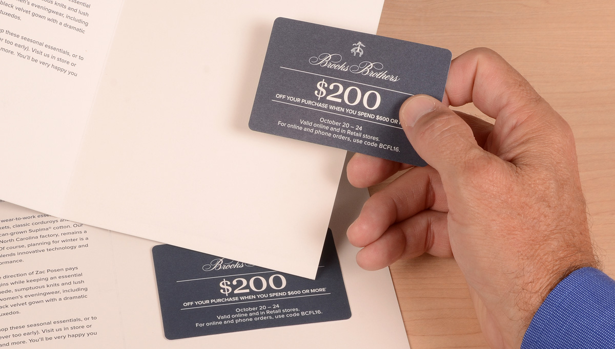 Attaching / Inserting / Onserting / Tipping - Wrap-Ups